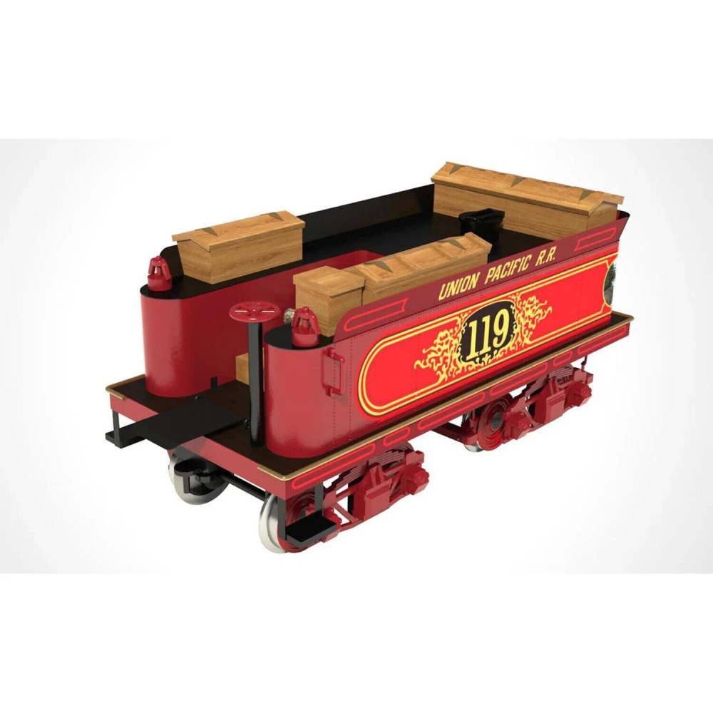 OC54008 Jupiter Locomotive Model